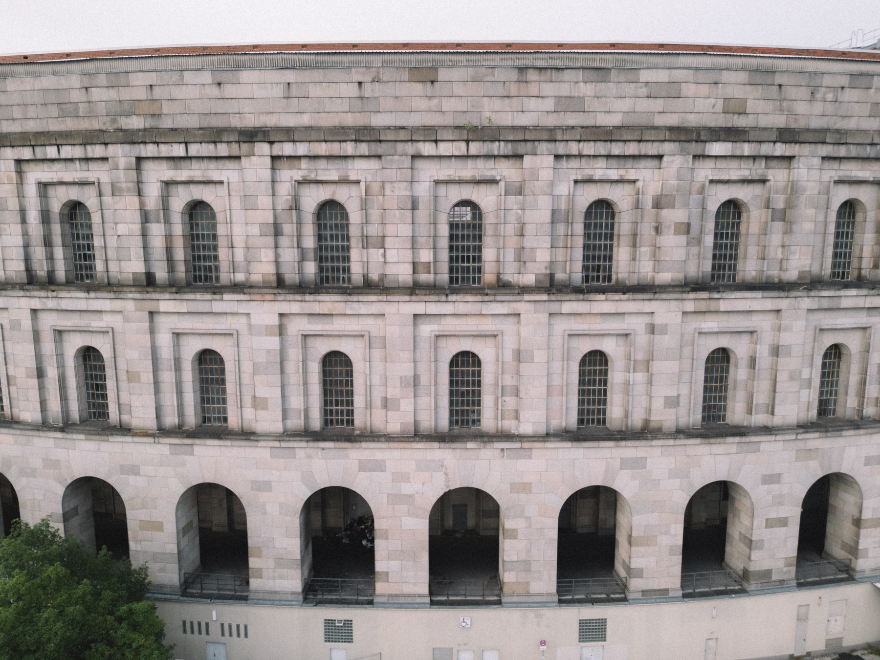 In Hope of Sentimental Seeds - Philipp Emanuel Eyrich