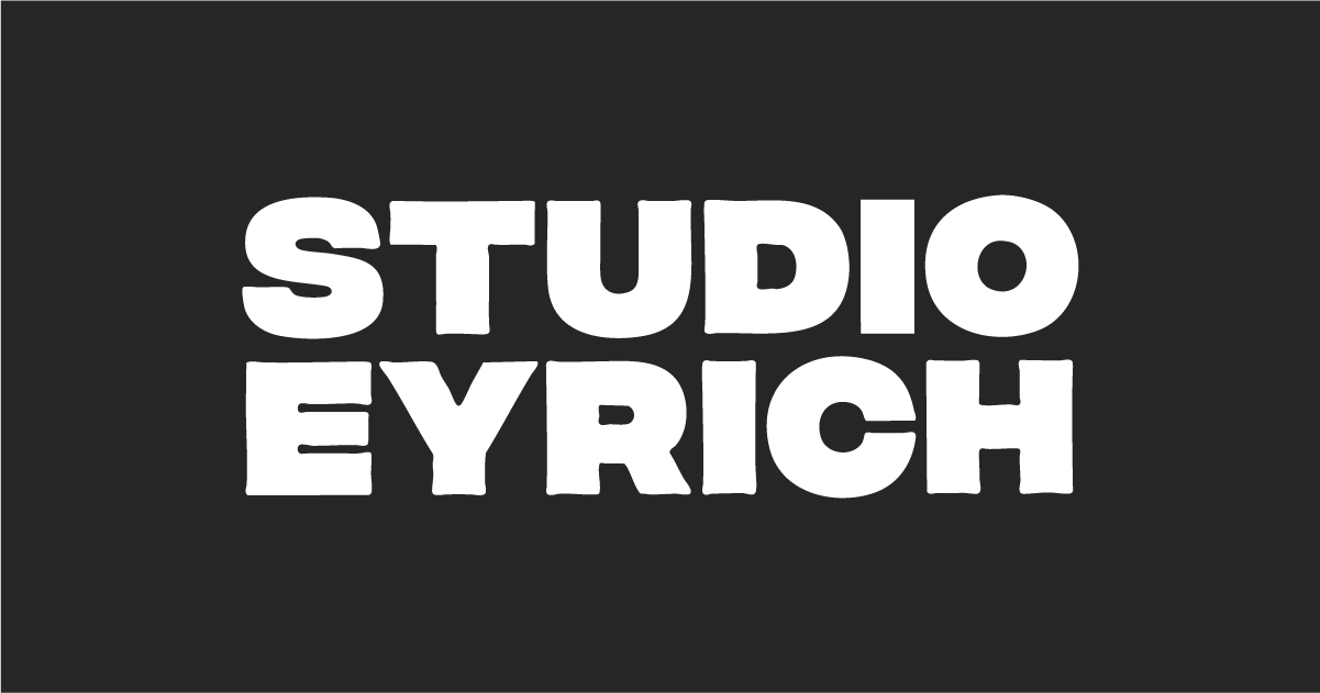Studio - Studio Eyrich